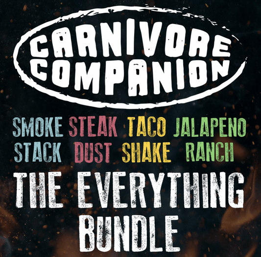 Products – Carnivore Companion